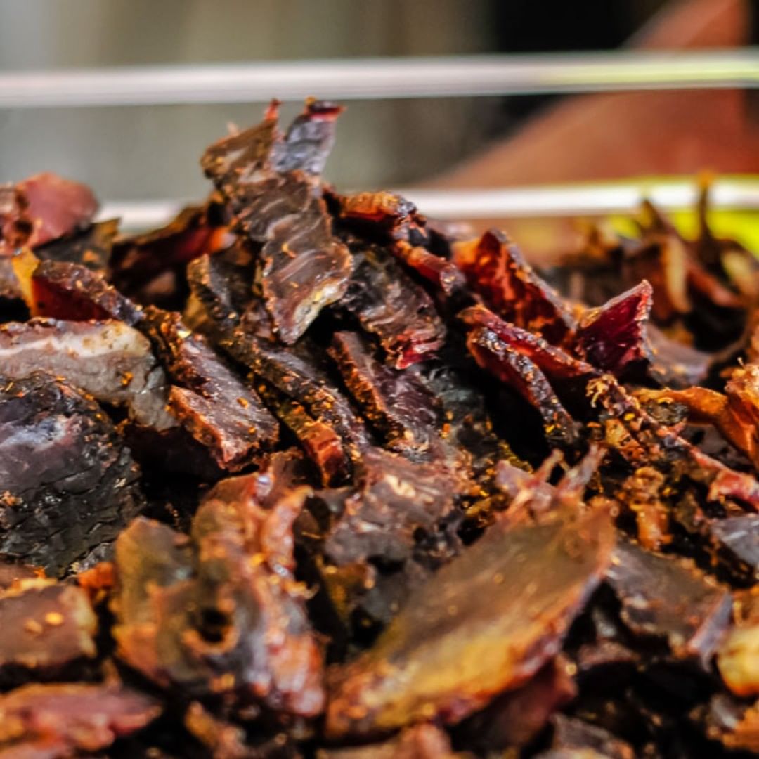About Us – Your Biltong Buddy