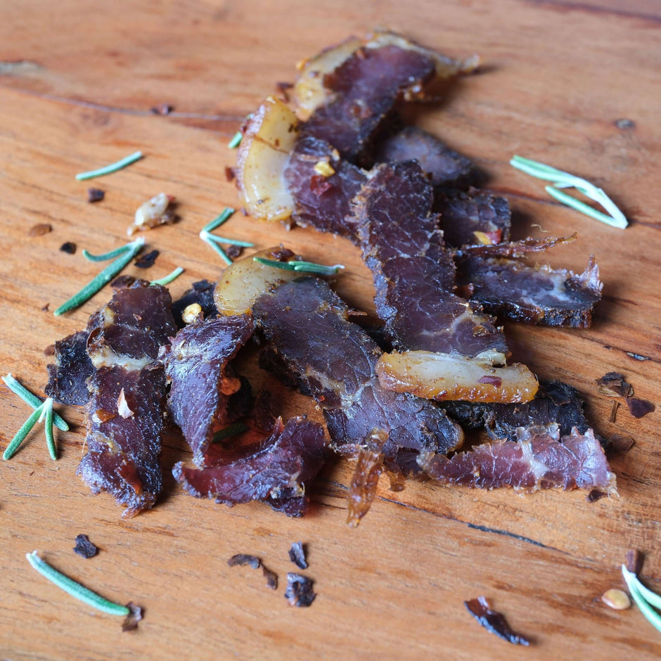 Explore Flavorful Bundles at Your Biltong Buddy