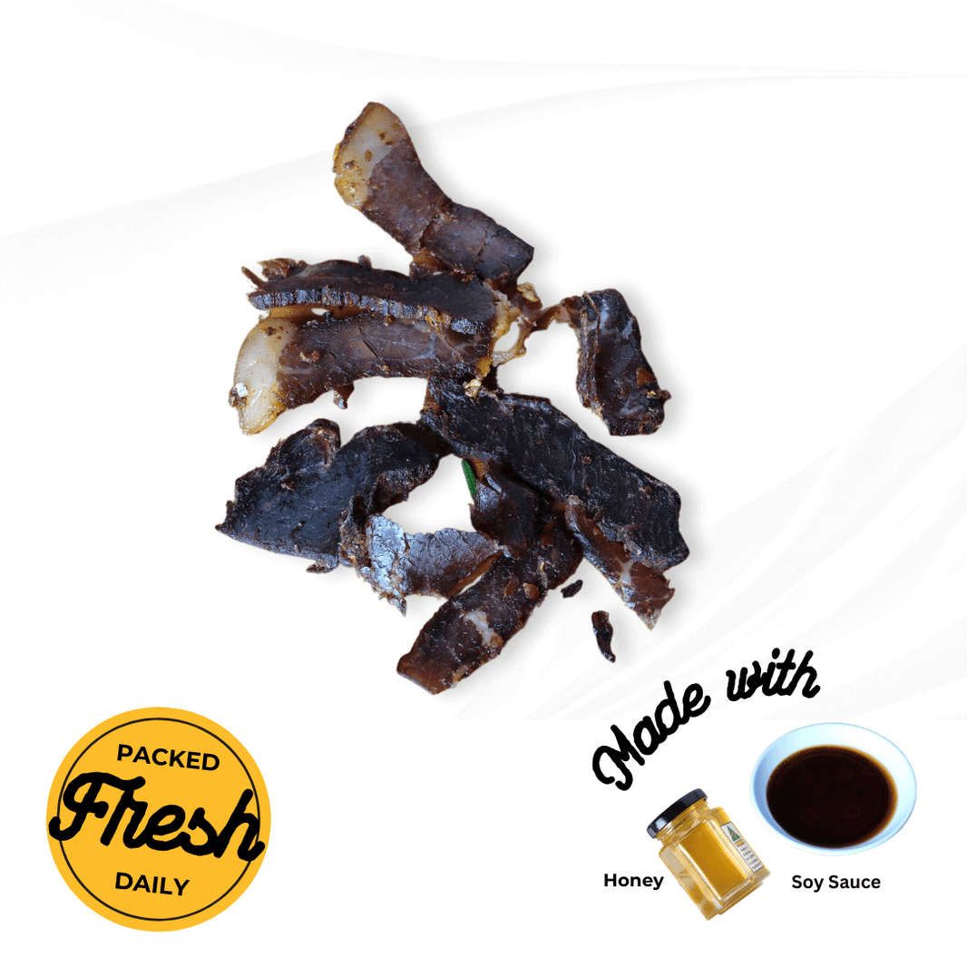 Discover Our Mouthwatering Biltong Collection