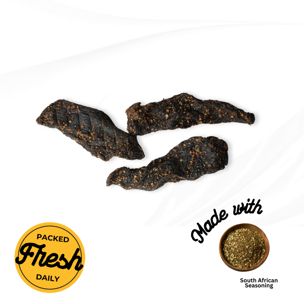 Kangaroo Sticks: Lean, Unique Game Flavour | Buy Online