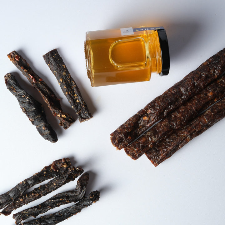 Explore Flavorful Bundles at Your Biltong Buddy