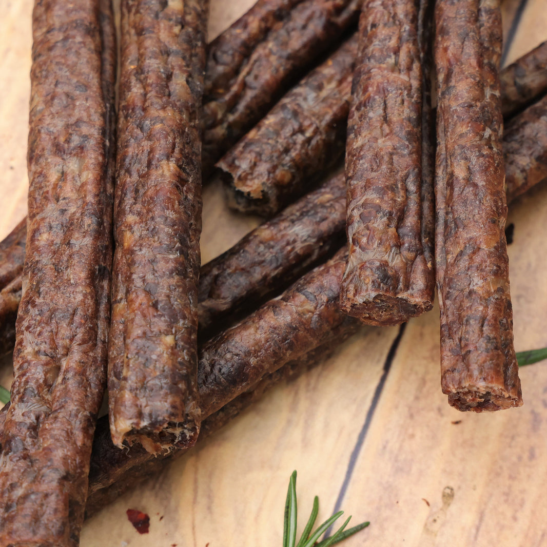 Discover Authentic Droëwors at Your Biltong Buddy | Premium